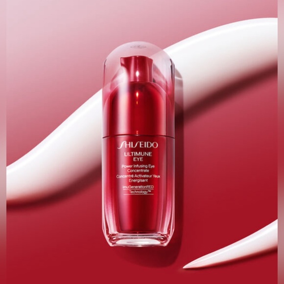 Shiseido | Skincare | New In The Box Shiseido Ultimune Eyepower ...